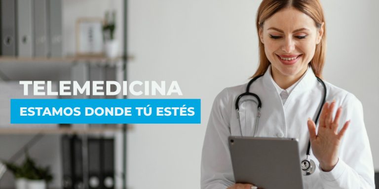 Traveling Patient - Médico Express