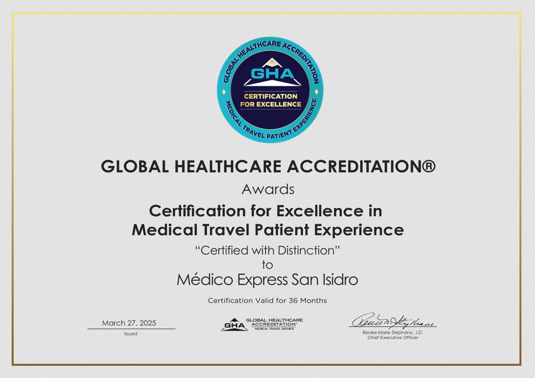 Dominican Republic Strengthens Its Leadership in Medical Tourism with ...